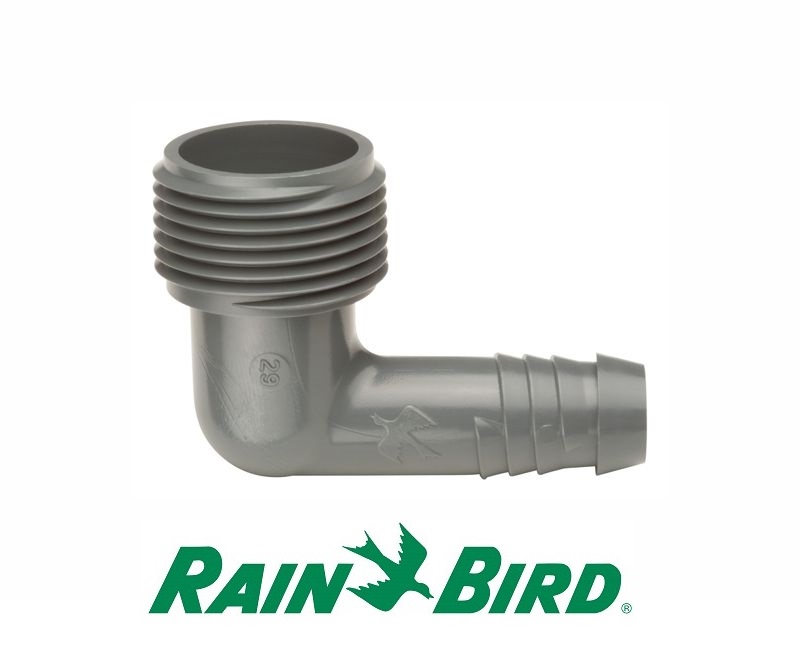 Codo Espiga 3 4 X 1 2 Rain Bird Aquacontrol Codo Espiga 3 4 X 1 2 Rain Bird Aquacontrol
