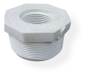 REDUCCIÓN BUSHING PVC (RMxRH) – Aquacontrol